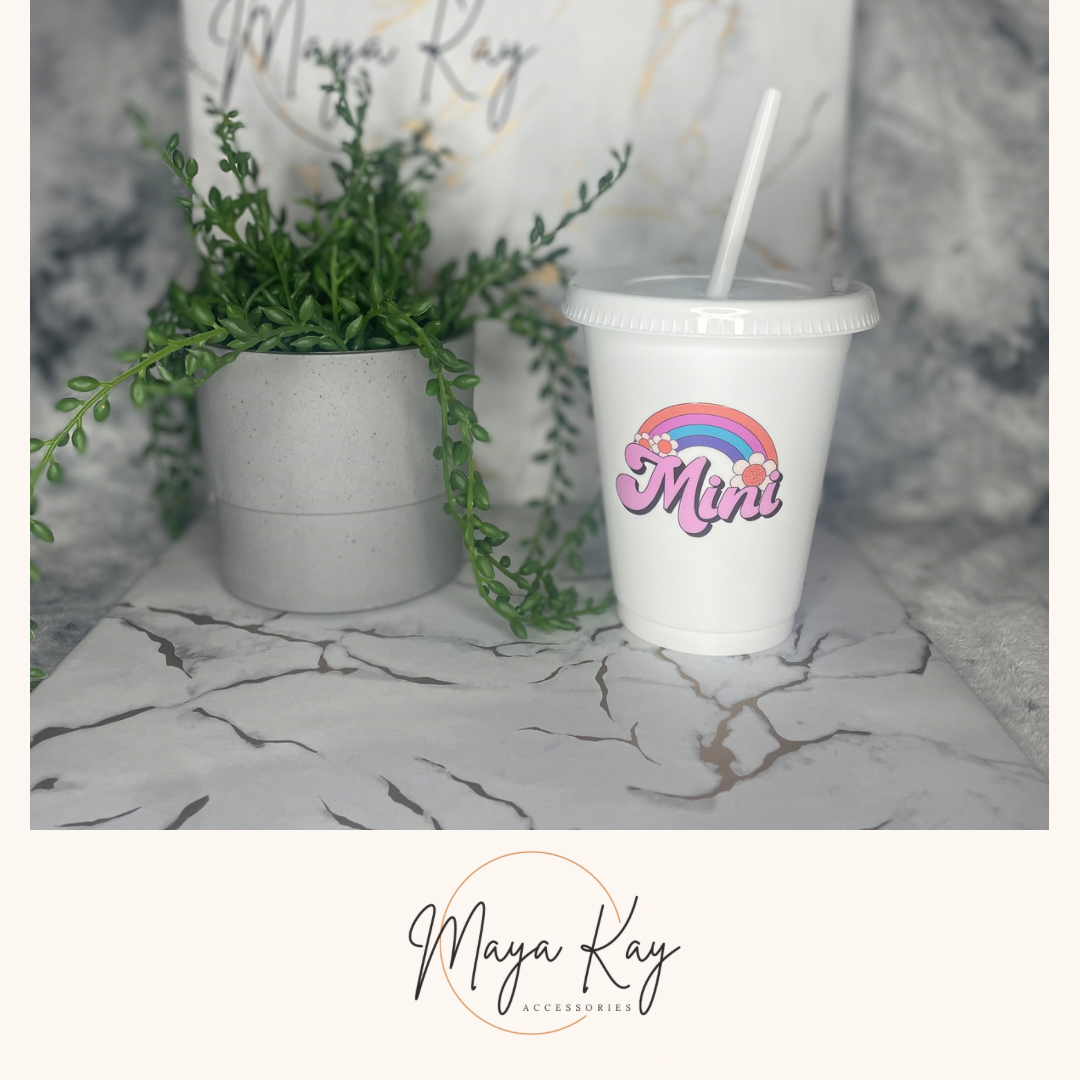 ‘MINI’ COLD CUP 🥤 – Maya Kay Accessories